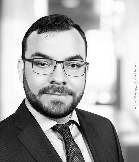 Willkommen Martin Müller