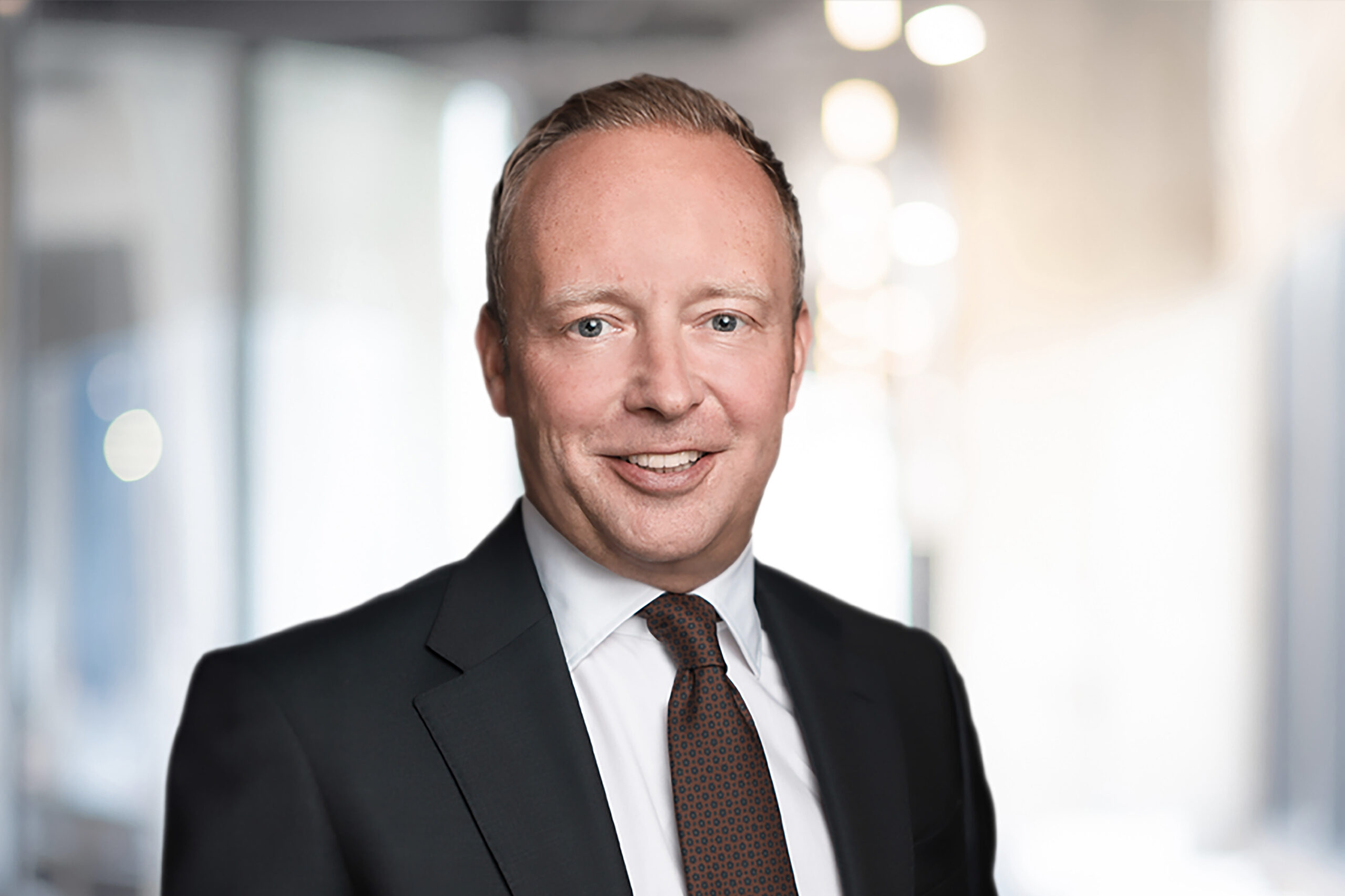 Interview mit Lars Netzel, dem CSO der METZEN Industries: „Wenn’s drauf ...